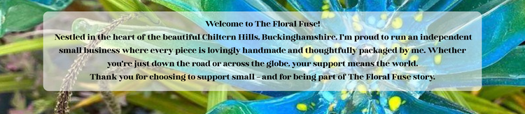 The Floral Fuse